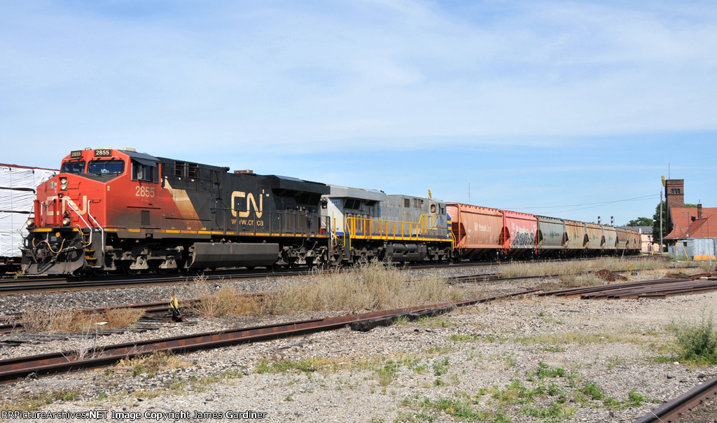 CN 301
